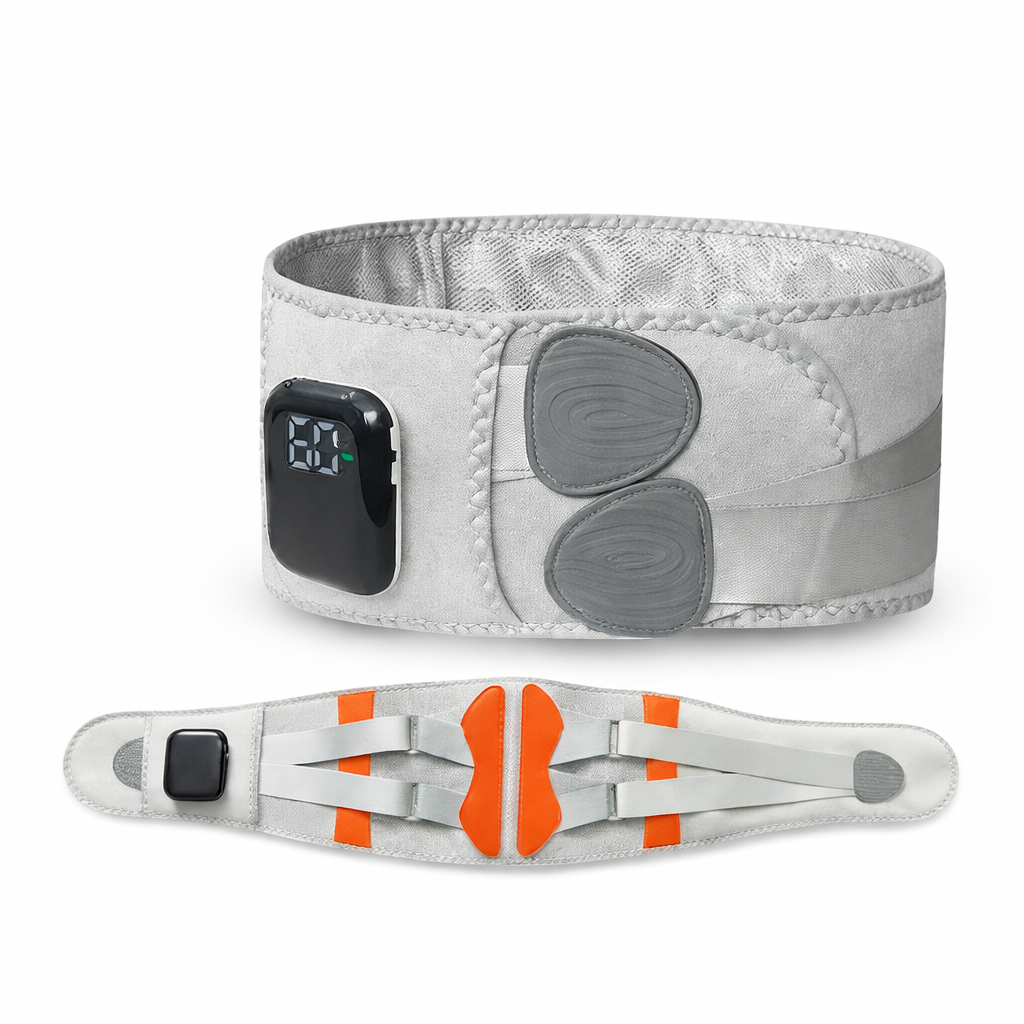 Wellnes Matrix Sciatica and Chronic Back Pain Relief Belt – Wellness Matrix